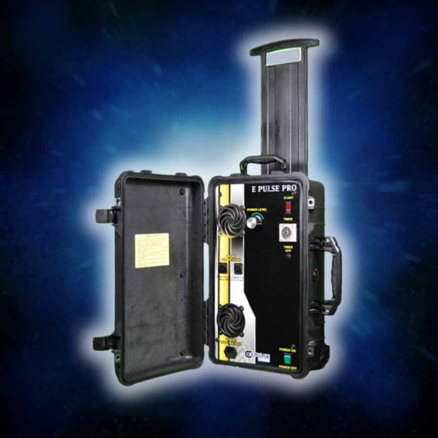 Hercules – Pulsed Energy Technologies